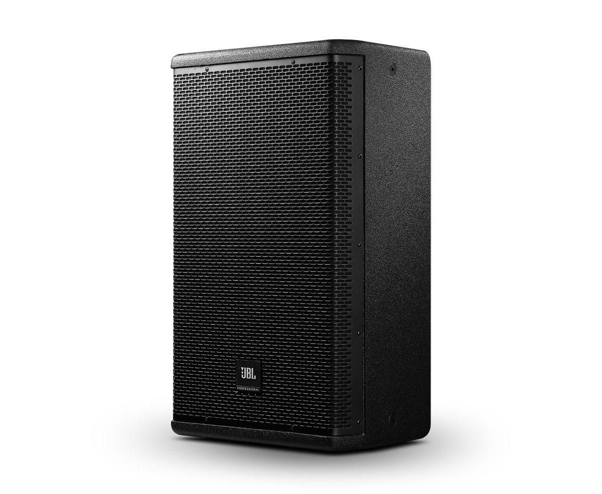 JBL VPX 712M 单12寸两路返听 - 深圳市昕永晟音频技术有限公司